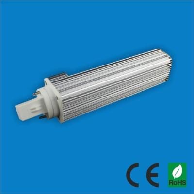 Cina UL/cUL, 5w luce di G24 approvata CE/ROHS LED PL con 85-265V ha isolato il driver in vendita