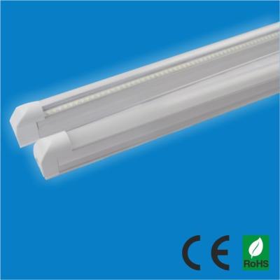 Cina 9 watt hanno integrato il tubo T5 di 0.6m LED con il chip principale sumsung SMD5630 in vendita