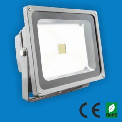 China luces de inundación llevadas al aire libre 100W en venta