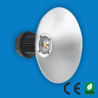 China Het Lumen80w 8600LM de LEIDENE van AC85-265V IP65 Hoge Lichteninrichtingen van Highbay voor de workshop Te koop