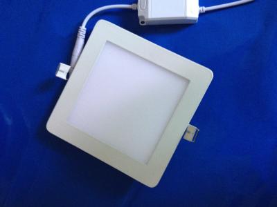 Cina Il Lm 1200 15Watt ha condotto la luce di pannello quadrata 2800 - 6500K SMD2835 in vendita
