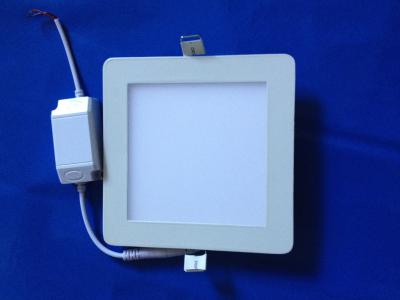 Cina SMD 2835 16W quadrano la luce di pannello del LED 1200lm 5chain18se x 4 in vendita
