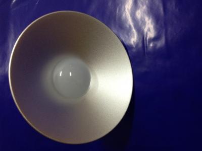 China IP65 de hoge Lumen50w 5000LM LEIDENE Lichte Inrichtingen van Highbay voor workshop & luchthavenzaal Te koop
