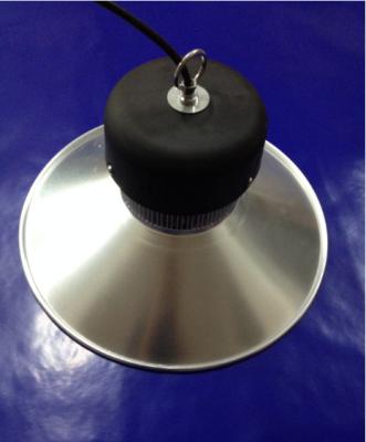 China IP65 de hoge Lumen100w 8600LM Multiplu functie en wijd gebruiks LEIDENE Highbay steken ultra Helder aan Te koop