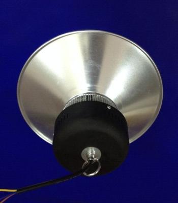 China De hoge Lumen80w 6900LM de LEIDENE Lichteninrichtingen van Highbay snakken Levensduur Te koop