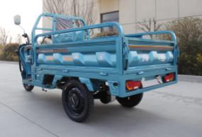 Κίνα 48V / 60V 1000W Ηλεκτρικό Τρικυκλικό Φορτηγό Για Επιβάτες προς πώληση