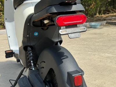 Chine L1-D 350W Véhicule électrique à deux roues à vendre