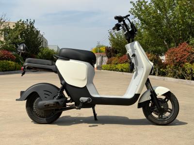 Chine L1-D 350W Véhicule électrique à deux roues à vendre