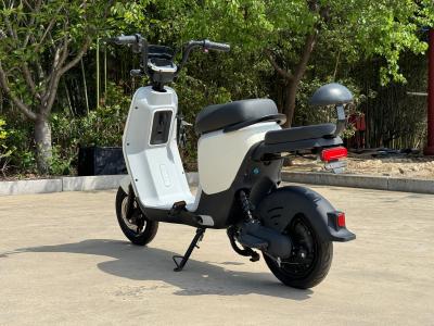 Chine L1-D 350W Véhicule électrique à deux roues à vendre