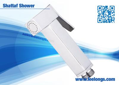 Cina I musulmani quadrati inondano il risparmiatore dell'acqua dello spruzzo della mano del bidet di Shattaf per pulire in vendita