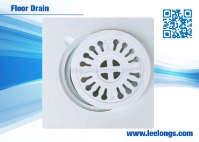 Cina Scoli di pavimento quadrato della doccia composto della resina 20mm/di 15mm per gli articoli sanitari in vendita