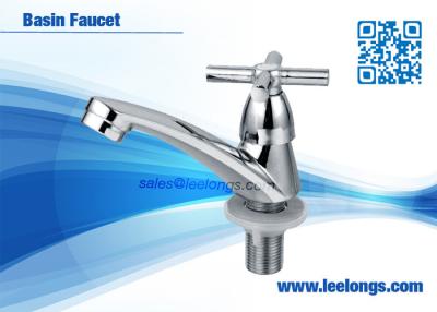 Cina I rubinetti di vanità del bagno contemporanei scelgono la maniglia per lavare in vendita