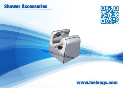 Cina Plastica dell'ABS degli accessori della doccia del bagno del gancio della parete con G1/2„ in vendita