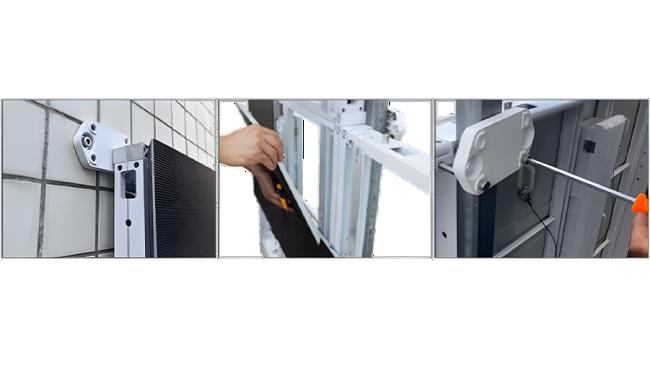 Energy efficient power saving technology
