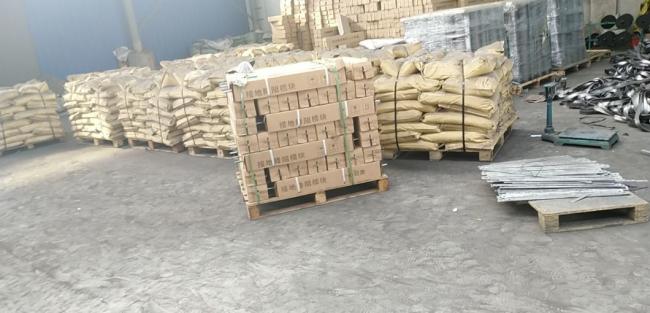 Ground Module Earth Module China Manufacturer