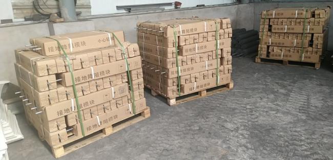 Ground Module Earth Module China Manufacturer