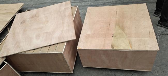 Cooling Heads Water Jacket for Horizontal Continuous Casting