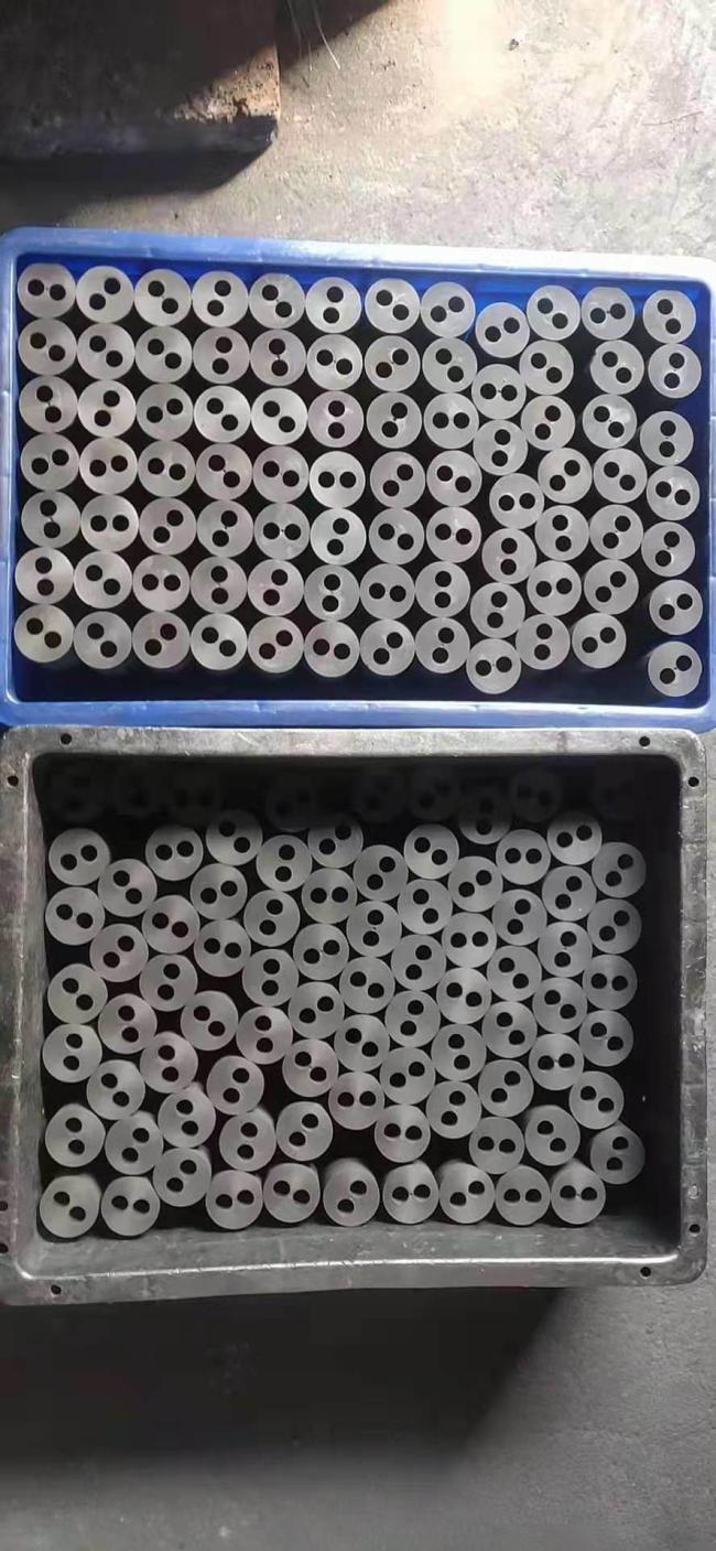Graphite Mould for Copper Brass Continuous Casting