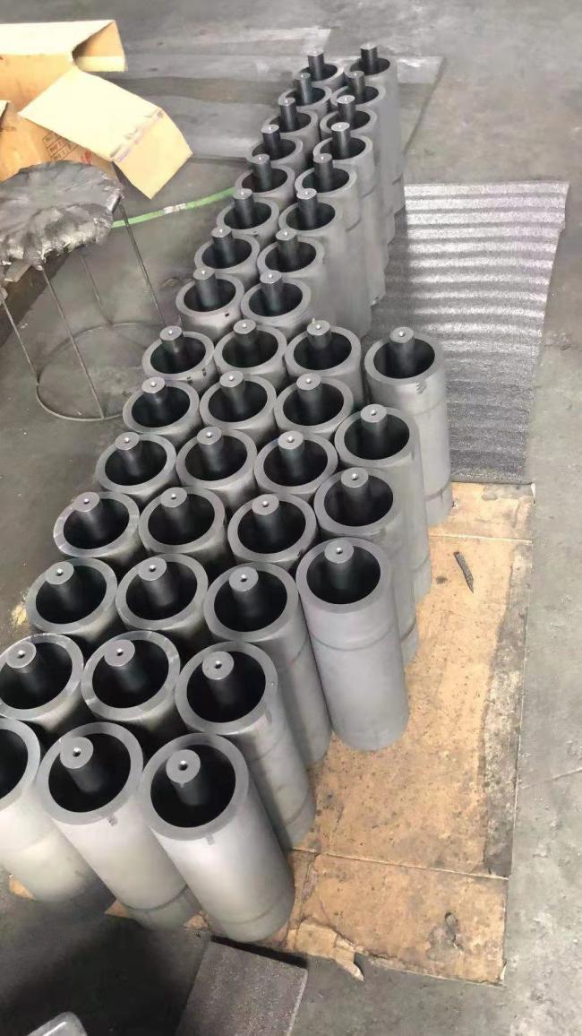 Graphite Mould for Copper Brass Continuous Casting