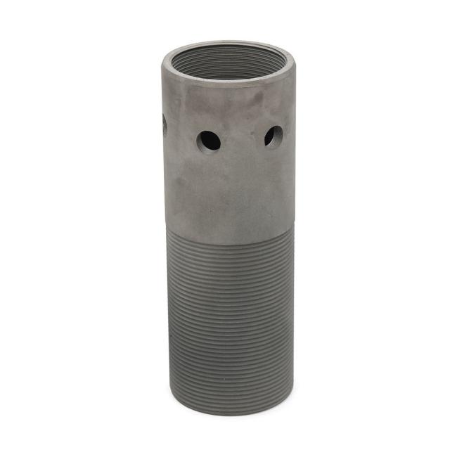 High Quality Coating Graphite Dies for Continuous Casting