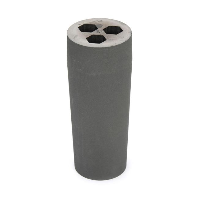 High Quality Coating Graphite Dies for Continuous Casting