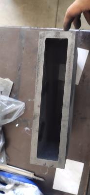 Κίνα Στρογγυλό Graphite Mold για χύτευση ορείχαλκου τέσσερις έξι οκτώ τρύπες σύμφωνα με το σχέδιο σας προς πώληση