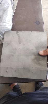Κίνα Στρογγυλό Graphite Mold για χύτευση ορείχαλκου τέσσερις έξι οκτώ τρύπες σύμφωνα με το σχέδιο σας προς πώληση
