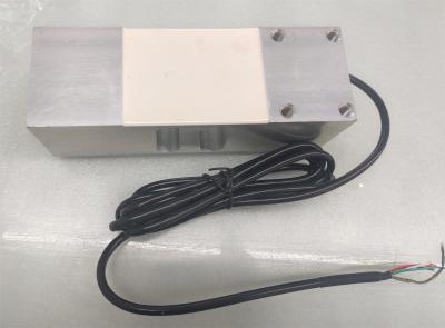 China 50-750KG Single-point Parallel Beam Industrial Load Cell with Aluminum Alloy Sensor for sale