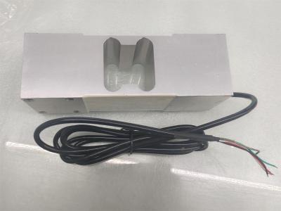 China 50-750KG Single-point Parallel Beam Industrial Load Cell with Aluminum Alloy Sensor for sale
