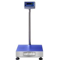 Quality LED Display Electronic Weighing Scale for Heavy-Duty Industrial Weighing 30-800kg Range for sale