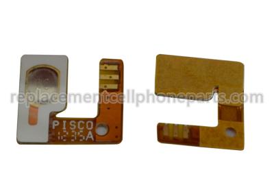 Cina Cavo della flessione di potere delle parti di riparazione del telefono cellulare per Alcatel 123SA in vendita