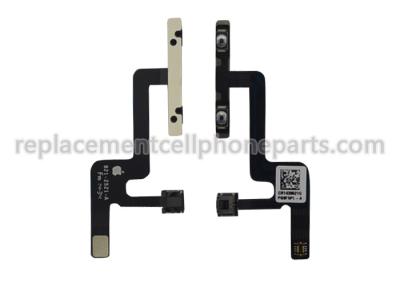 Cina Piccola sostituzione della flessione del volume del cavo della flessione del telefono cellulare delle parti per il iPhone 6G a 4.7 pollici in vendita