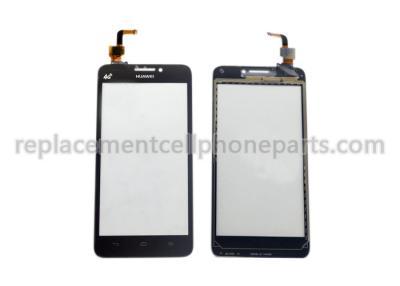 中国 華為技術 G620 5 Inchs のための黒い携帯電話の修理部品のタッチ画面 販売のため