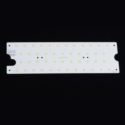 China Hoge Machtssmd3535 van de LEIDENE Raad van de de Laagkring Straatlantaarnmodule de Enige Te koop