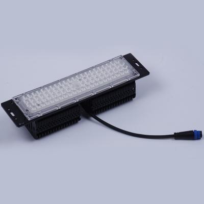 China LEIDENE van 50W 84PCS Straatlantaarnmodule voor de Wegen van de Plattelandsberg Te koop