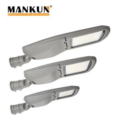 China van de LEIDENE van 30W 200W Huisvesting van de het Aluminiumlegering Straatlantaarnmodule de Matrijs Gegoten Te koop