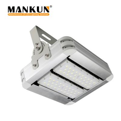 China Van de LEIDENE van IP65 IK10 van de het Aluminiumlegering Straatlantaarnmodule het Pakhuis Moduler Te koop