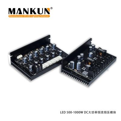 Cina Alta corrente di Consant del modulo del PF PWM 1000W DC12V 24V LED Dimmable in vendita