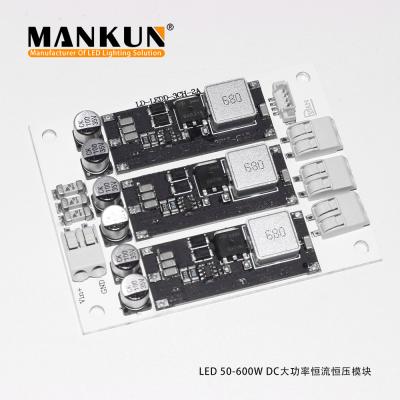 Cina DMX512 driver esile sottile Module Constant Current And Voltage di CC LED in vendita