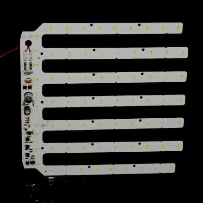 中国 天井灯のためのAC220V SMD 2835 DOB LEDモジュールの運転者船上に 販売のため