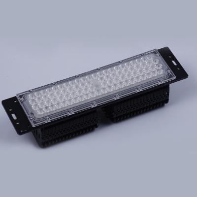 China DC84V 50 Watts3000k van de Zonne LEIDENE de Openluchtlamp Straatlantaarnmodule IP65 Te koop