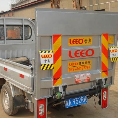 Cina Ascensore idraulico della porta posteriore di DC12V per il camioncino in vendita