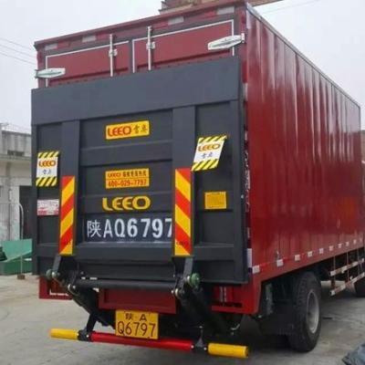 中国 1.5 TonヴァンTailgate Lifterに1350mm荷を積む 販売のため
