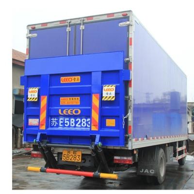 Cina Camion automatico idraulico della porta posteriore di potere del sollevatore 1800mm della porta posteriore 1500KG in vendita