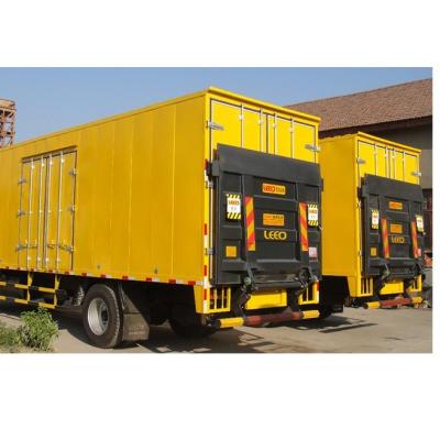 Cina Porta posteriore automatica di potere del camioncino di Van Tailgate Lifter 2000KG della lega di alluminio in vendita