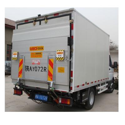 Cina JieFang solleva i portoni per i camion 2000W della scatola in vendita