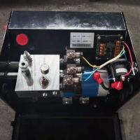 paquet d'énergie hydraulique des pièces de rechange 24v d'ascenseur de la queue 30kg 2KW