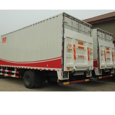Cina Sollevatore idraulico della porta posteriore del portone 2000KG dell'ascensore del camion dell'OEM 2KW in vendita
