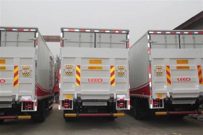 Cina Attrezzatura idraulica dell'ascensore della porta posteriore con colore nero/bianco, Voltage12V/24V ed il serbatoio di combustibile 8L per i camion in vendita