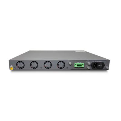 China OS-GP16W GPON OLT 8PON NMS/CLI/Web management with 4*10GE uplink port,AC/DC power,Broadcom chip ZTE,Fiberhome,Huawei for sale